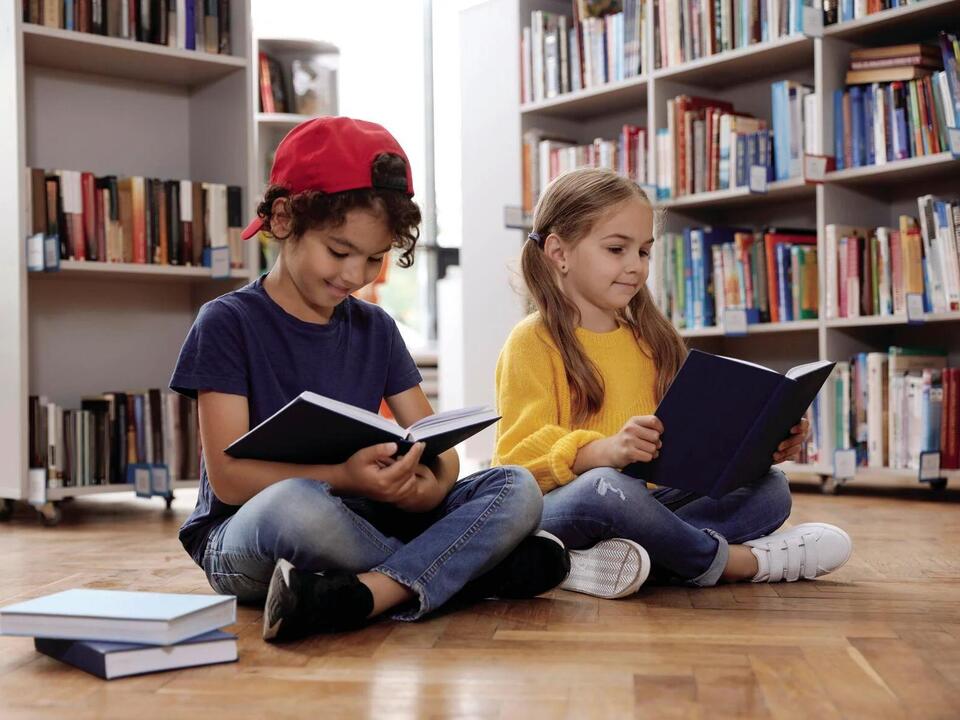 Read, Renew, Repeat: Pasadena Public Library’s program continues