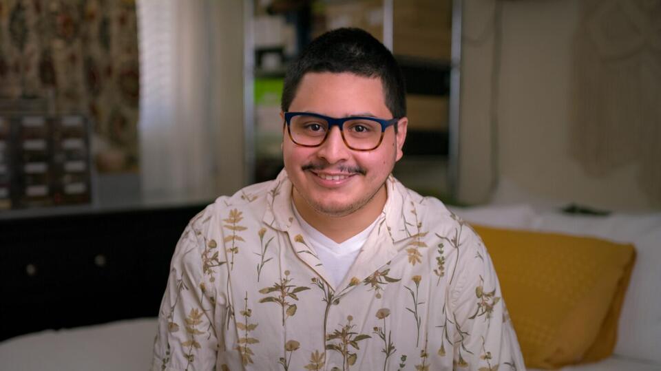 Who Is Dylan Aguilar? Meet the ‘Love on the Spectrum’ Season 4 Newcomer ...