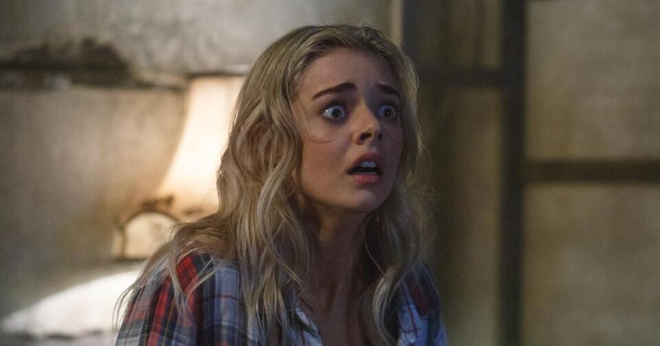 Samara Weaving’s R-Rated Sequel Is Dominating Digital Streaming - NewsBreak