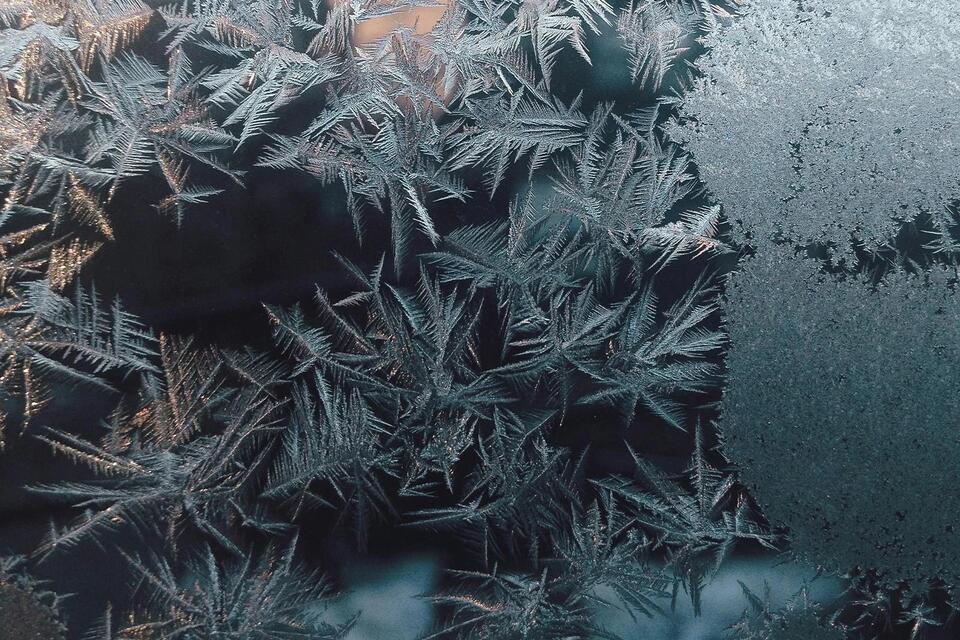 When Does Northern Minnesota Normally Get The First Freeze Of The Fall ...
