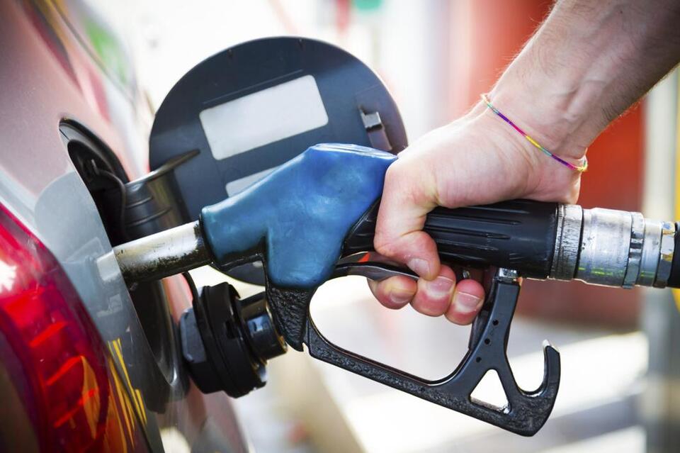 How Much Are Texas Drivers Paying at the Pump This Week - NewsBreak
