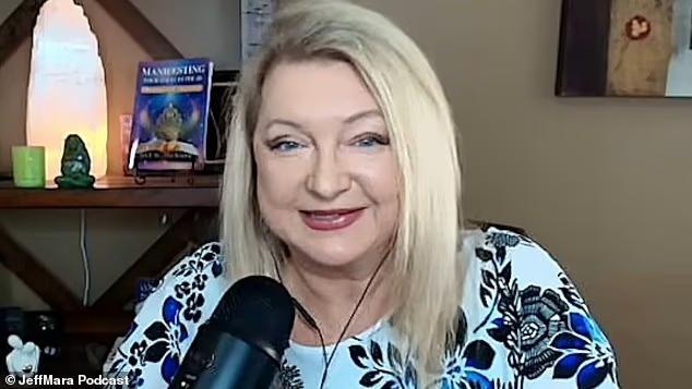 Psychic's terrifying 2026 prediction comes true just one week into the ...