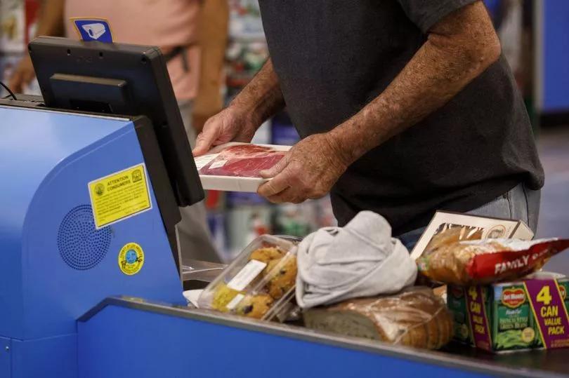 Walmart employees explain disturbing pattern at stores around US ...