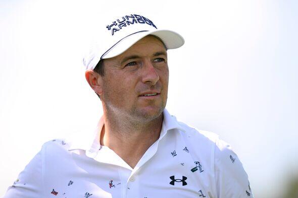 Jordan Spieth addresses LIV stars returning to PGA Tour after Saudi ...