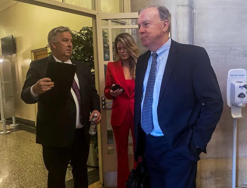 Trump's vengeance prosecutor hits back at 'Apprentice girl' dig on CNN ...