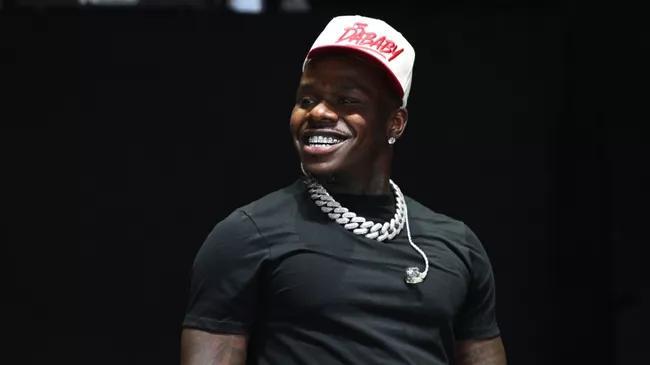 DaBaby's Daughter Defends Him Against The Press In Powerful New Music ...