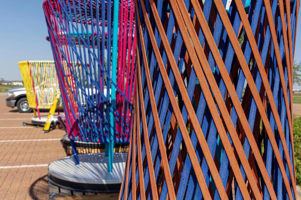 Check Out the Summer Event Lineup for North Liberty's New Outdoor ...