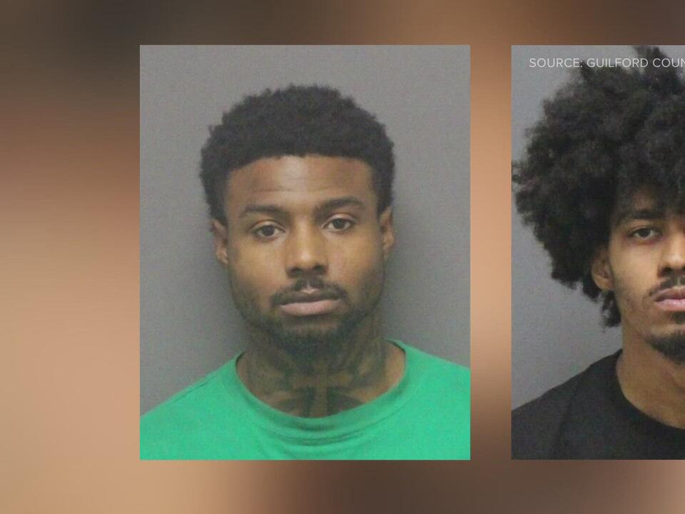 'Able to exhale' | A close family friend reflects on arrests made in ...