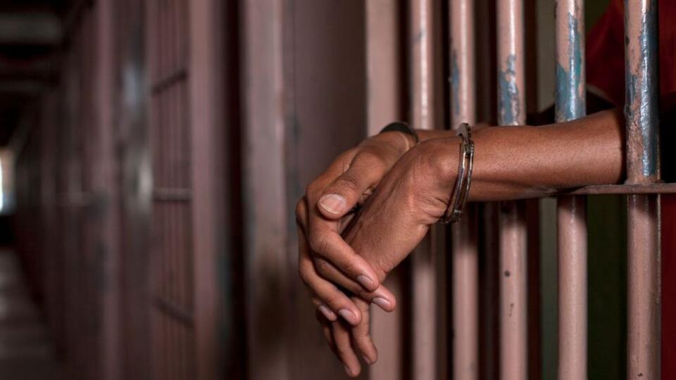 Jessica Currin’s Case: Was Quincy Omar Cross Wrongfully Convicted ...