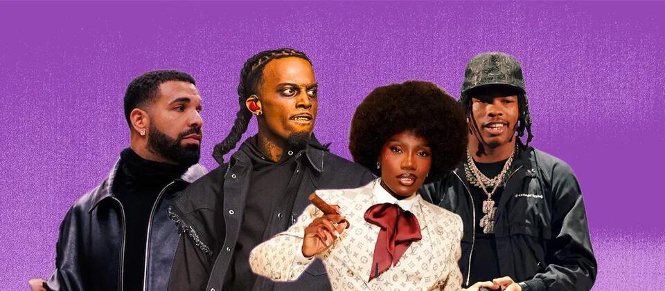 Elliott Wilson Picks The Best Hip-Hop Songs And Albums Of 2025 So Far ...