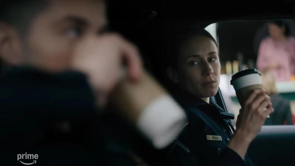 On Call uses cop body cams to a huge storytelling advantage and this ...