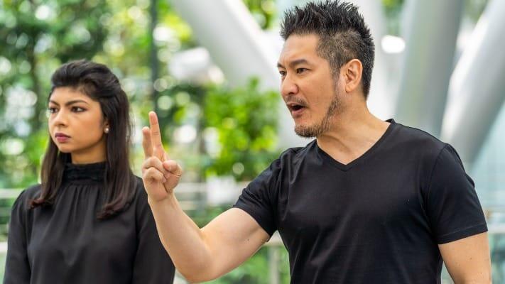 ONE Championship Faces Crisis Across Multiple Fronts – Losses, Layoffs ...