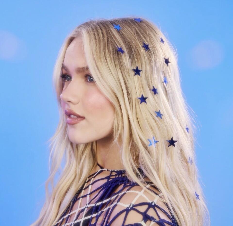 Freya Skye Unveils Her New EP Stardust Will Be Released February 4th