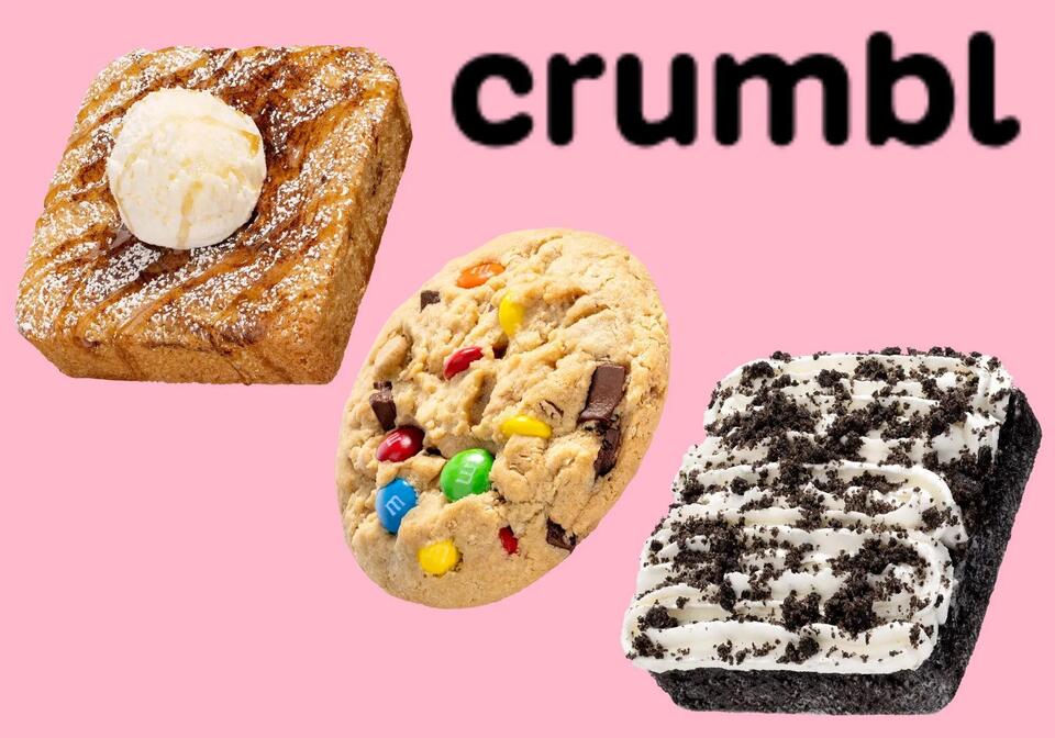 Crumbl announces New Year's menu: Items list, release date, and more ...