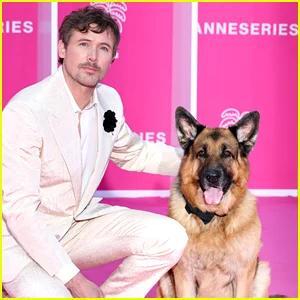 John Reardon Explains 'Hudson & Rex' Exit, Says He Didn't Want to Leave ...