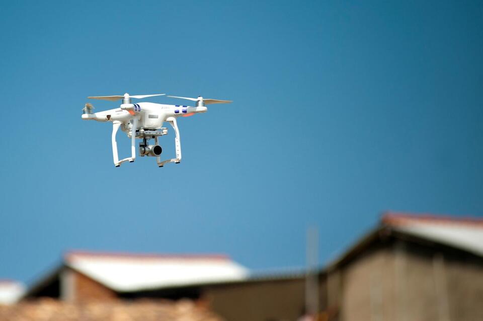 Homeowner Hit With $20K Bill After State Farm Drone Secretly Inspected ...