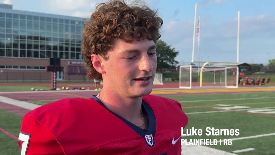2025 IndyStar high school football Super Team: Get to know Plainfield ...