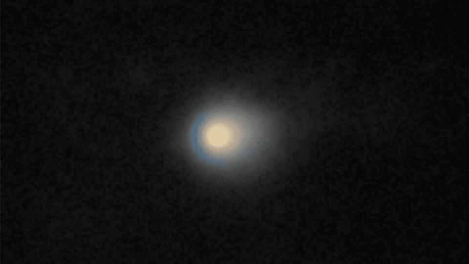 Ignore The Nonsense: Here Are The Real Images Of Interstellar Object 3I ...