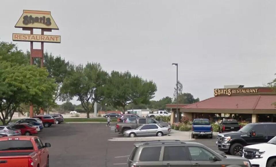 Are There Still Shari’s Restaurants In Idaho? - NewsBreak