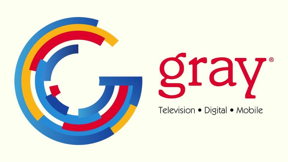 Gray Television to Rebrand as Gray Media in 2025 - NewsBreak