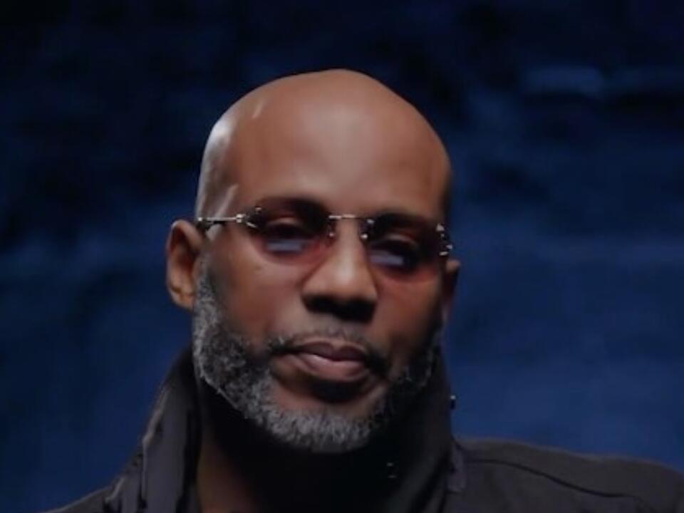 DMX: Rapper’s Estate Strikes Deal With Artist Legacy Group To Preserve ...
