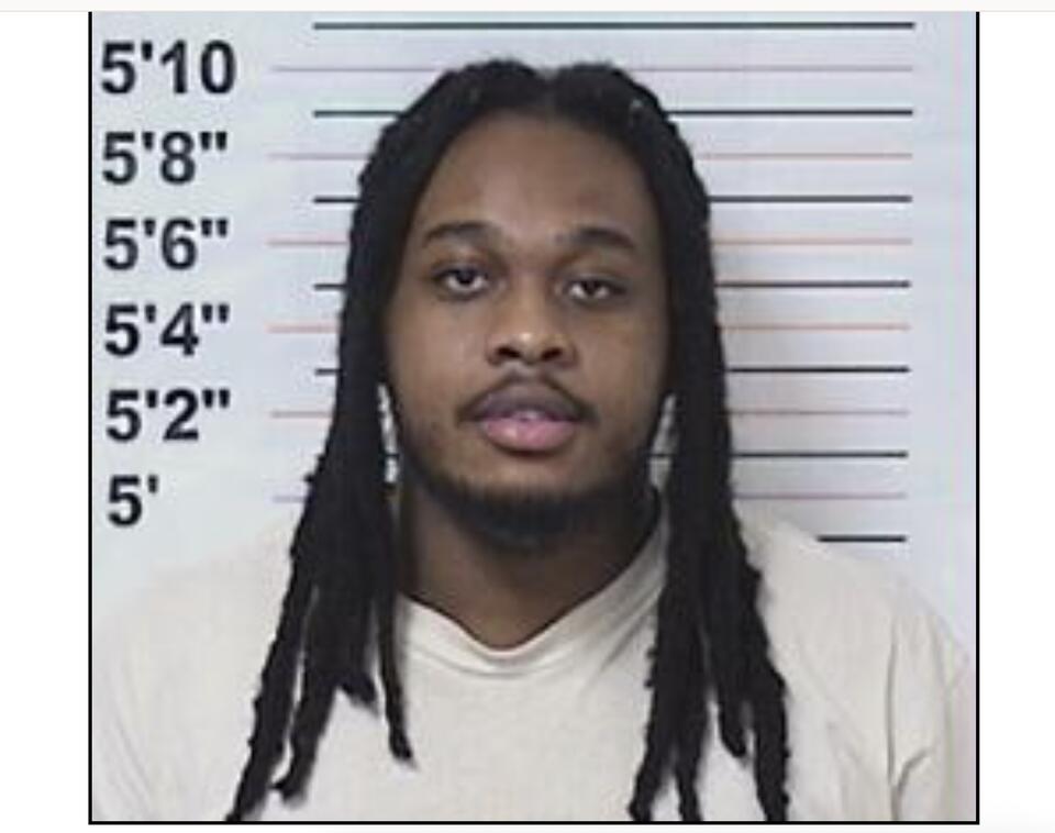 Suspect charged in cold case murder of Kansas man - NewsBreak