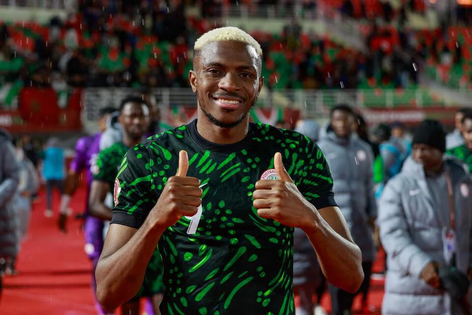 Nigeria XI vs Uganda: Starting lineup, confirmed team news, injury ...