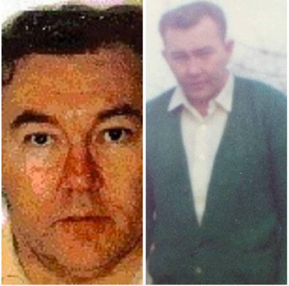 Remains Found 40 Years Ago In Canada ID'd As NJ Murder Victim, Police ...
