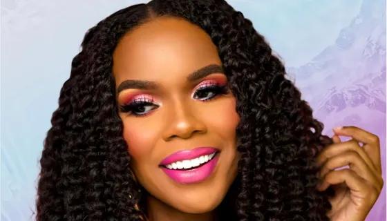 Beauty Entrepreneur Courtney Adeleye Is Back With An Innovative ...
