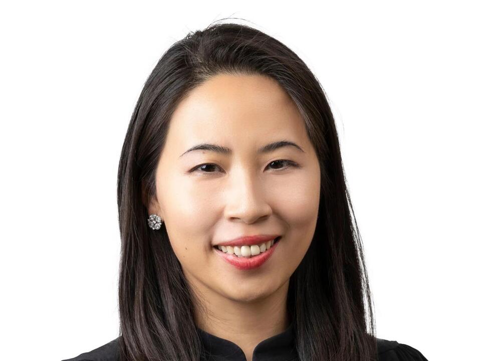 Capital Markets Partner Rachel Han Joins Dorsey in Hong Kong