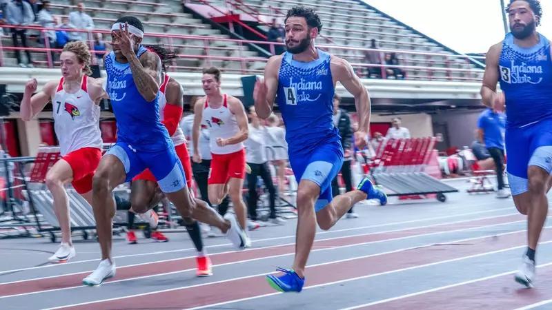 Hood Jr. nabs second MVC Athlete of the Week honor of 2024-25 season ...