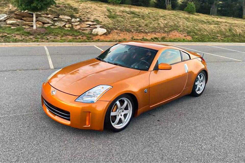 Top 10 Beginner Drift Cars That Won’t Destroy Your Budget - NewsBreak