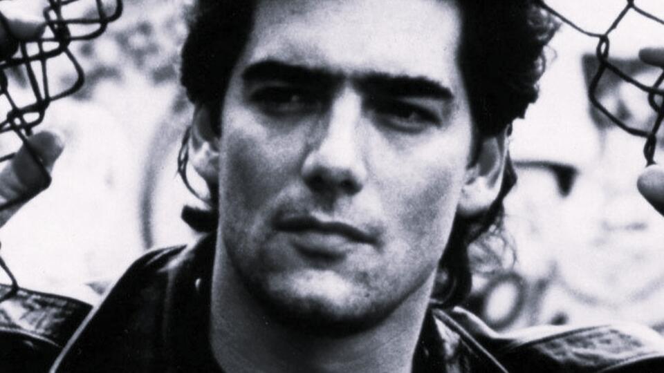 TV's 'Wiseguy' Ken Wahl Turns 68 - NewsBreak