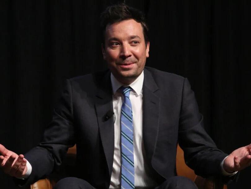 Jimmy Fallon renews Tonight Show contract through 2028 Jimmy Fallon renews Tonight Show contract through 2028