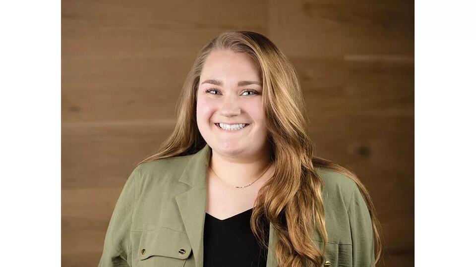 2025 Top 40 Under 40: Jennifer Schroll - NewsBreak
