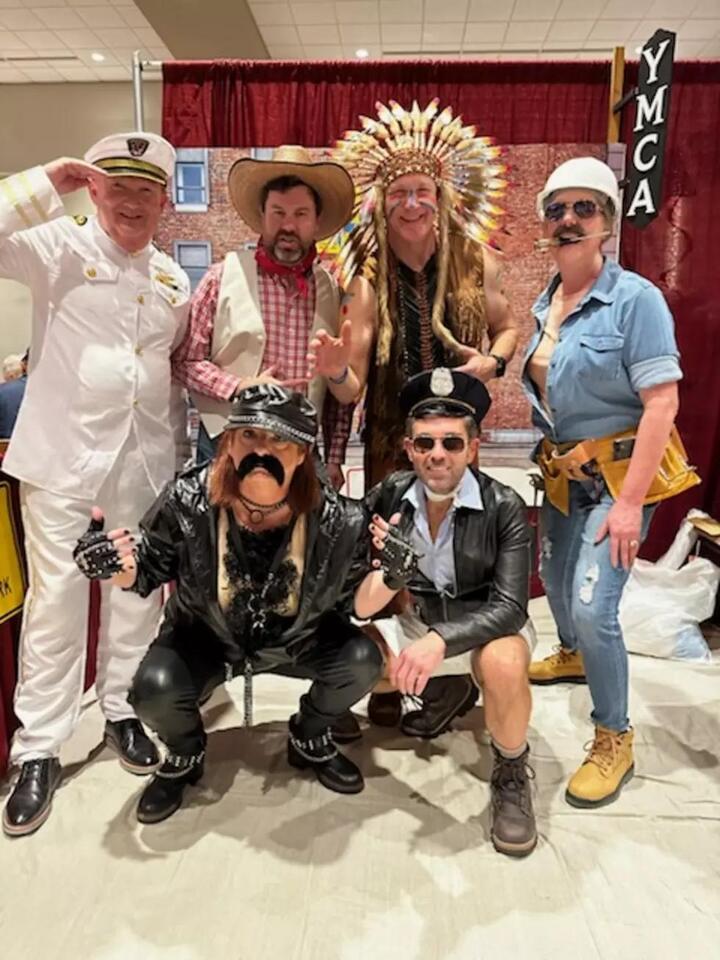 Alabama: Award winners from the 17th Annual Great Chili Cook-off ...