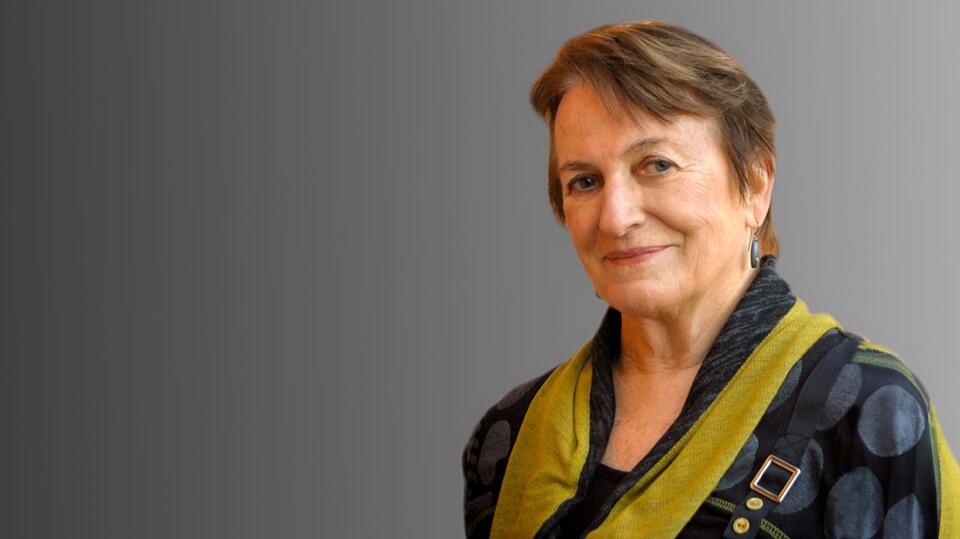 Ann S. Bowers ’59, Cornell CIS college benefactor, dies at 86 - NewsBreak