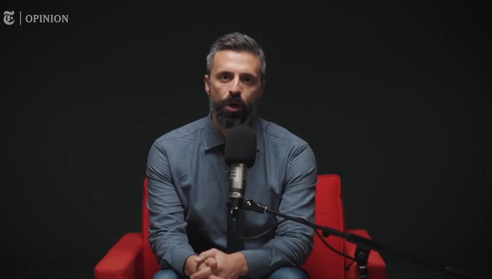 Ezra Klein Lists Off Trump’s Actions In Office In Scathing NYT ...