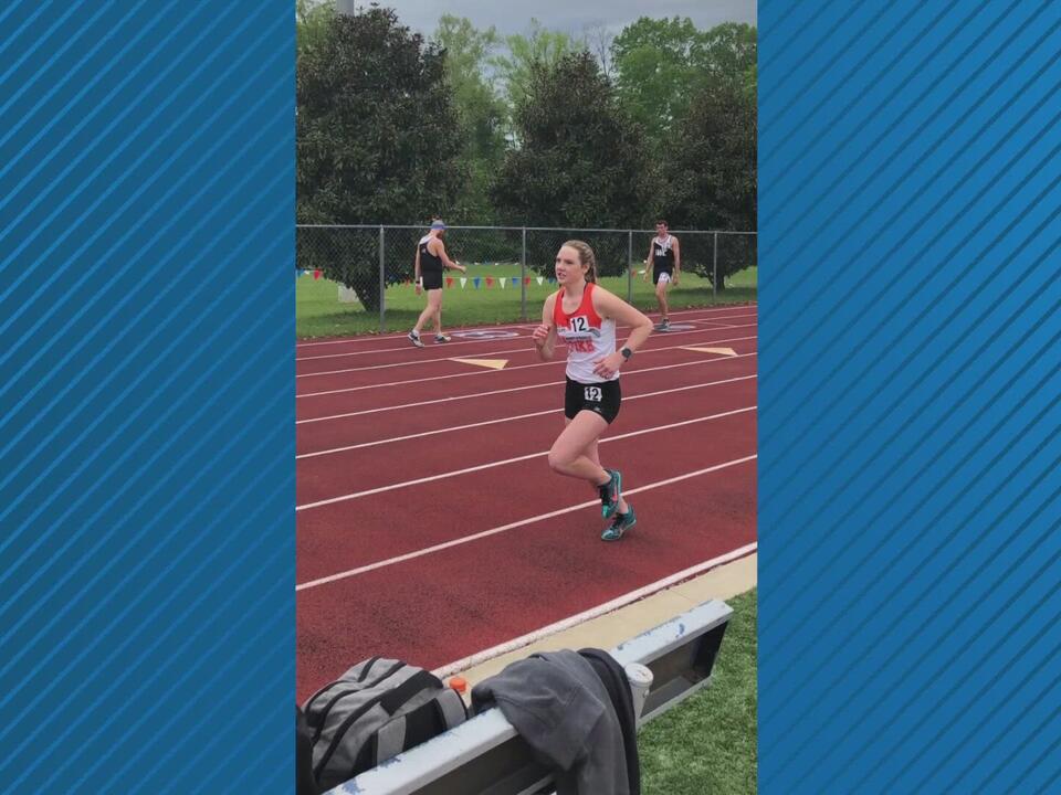 JU, family of runner who died by suicide reach settlement