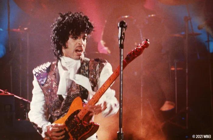 'Purple Rain' streams skyrocket after Prince is featured in 'Stranger ...