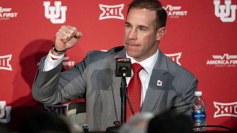 Holy Score: After near-miss in 2025, Utah is well positioned for ...