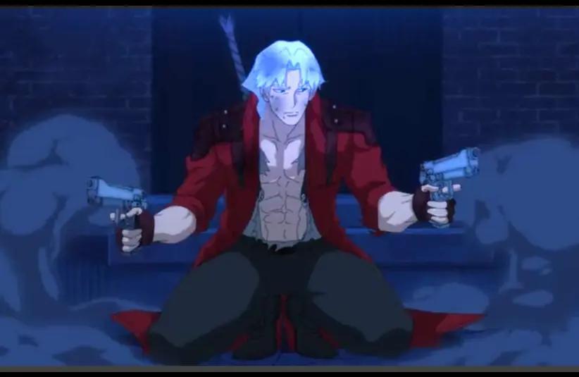 ‘Devil May Cry Season 2: Dante vs. Vergil', Release Date, Cast, and ...