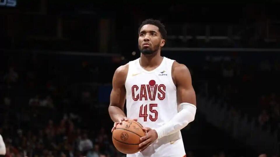 2026 NBA MVP Ladder: January 28 Rankings - NewsBreak