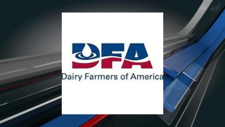 Pollock, SD dairy facility to close - NewsBreak