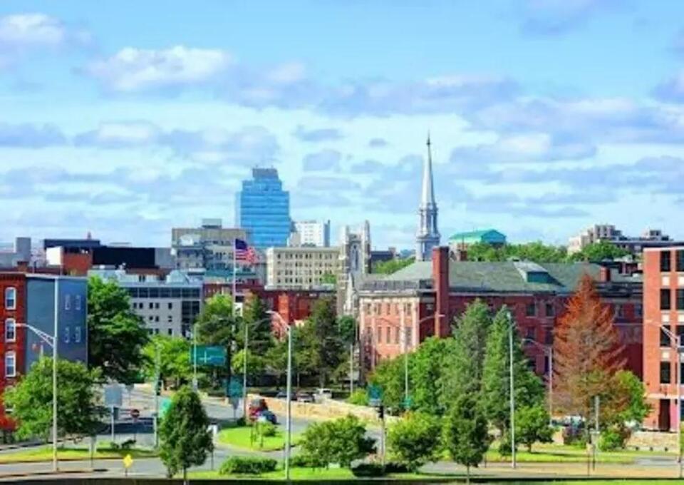 4 Western Massachusetts Towns Are Among the Most Underrated Towns ...