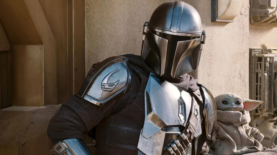 The Mandalorian and Grogu Trailer Changes Has Star Wars Fans Confused ...