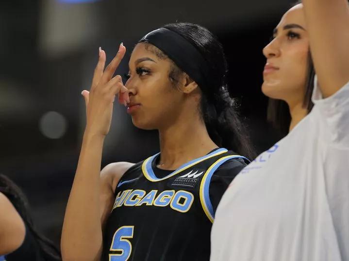 Angel Reese's LSU graduation phone call had mom 'running around the house'