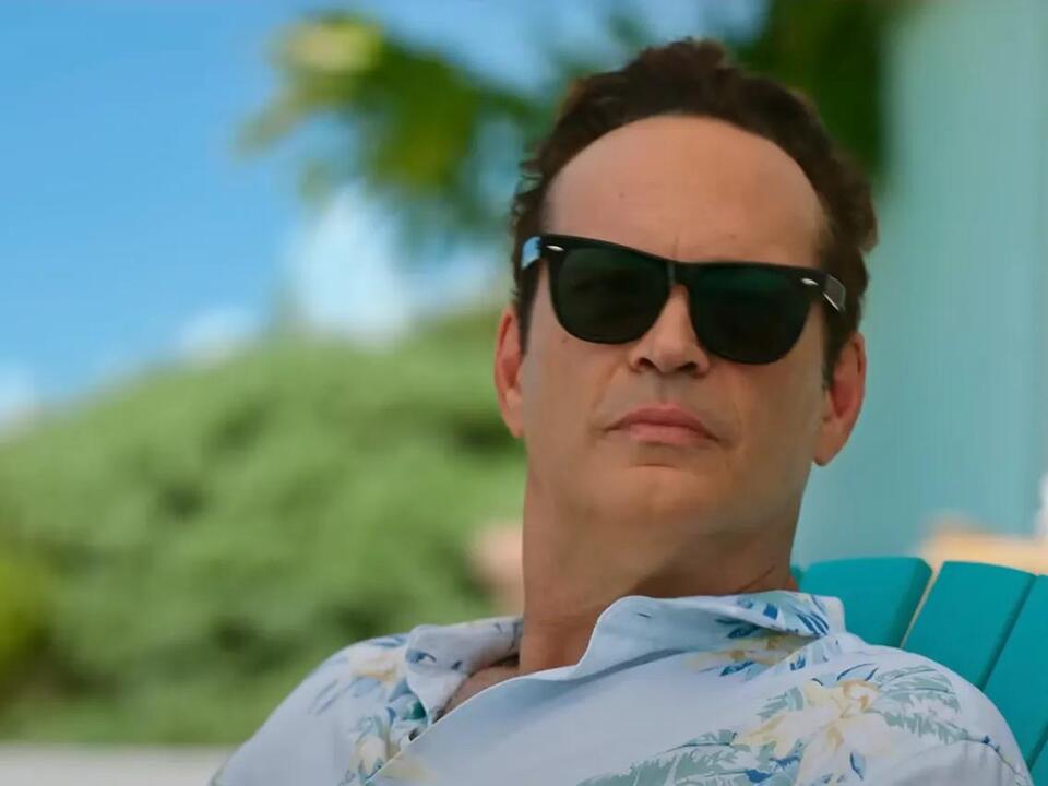 ‘Bad Monkey’ Gives Vince Vaughn’s World Weariness A Touch Of Warmth ...