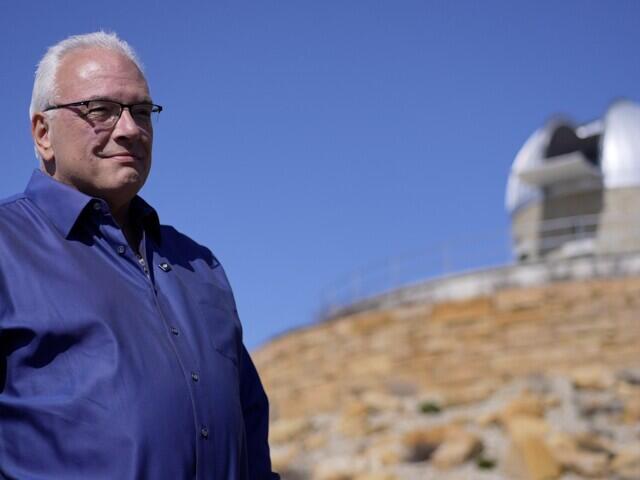 Astronomy fans have a new mecca in Adams County - NewsBreak
