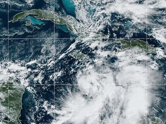 'Life-threatening' warning issued for Florida as spaghetti model ...